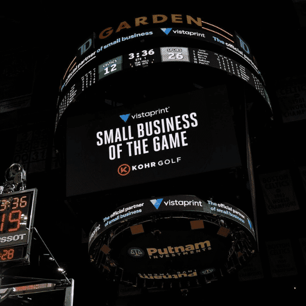 Boston's Premier Golf Practice Center | Driving Range | Natick, MA