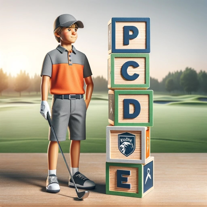 Elevating Junior Golfers to Elite Levels: The Role of Psychological ...