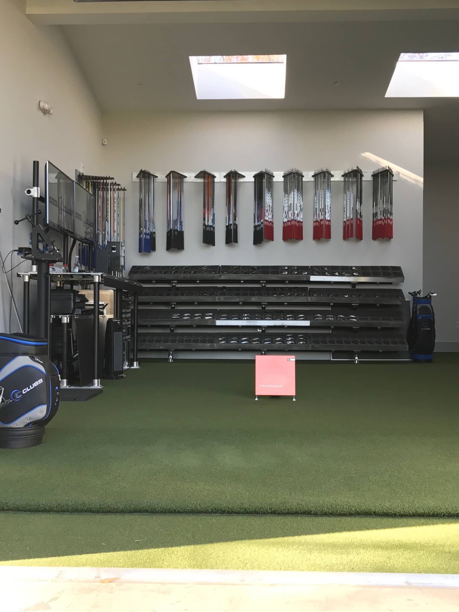 Cool Clubs - KOHR Golf