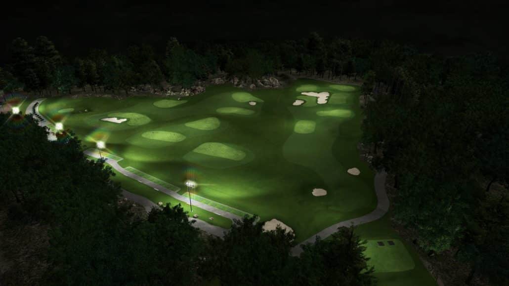 Adult Clinics - KOHR Golf