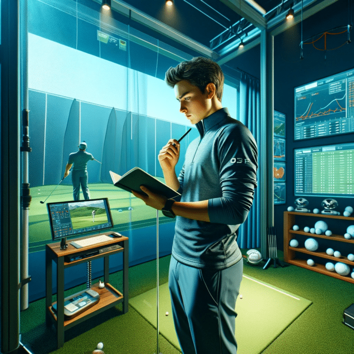 Celebrating Progress: The KOHR Winter Program Midway Reflection - KOHR Golf