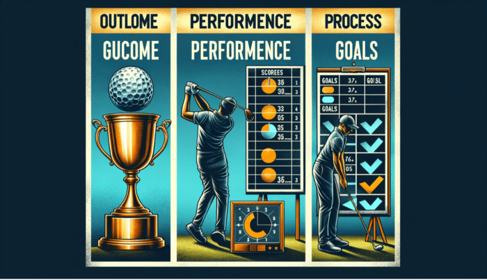 Mastering the Greens: Setting short and medium-term golf related goals ...